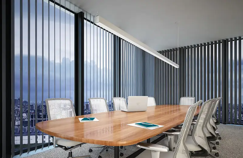 Linear Surface – Vivid Forms