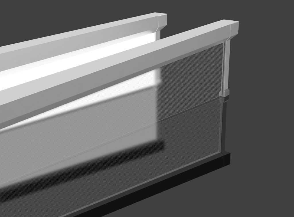 Vivid Forms – Lighting By Design