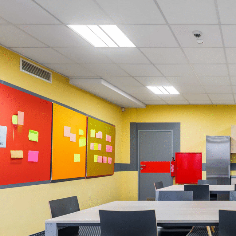 Octane Troffer – Vivid Forms